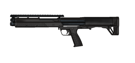 Weapon ksg - Operator The Game Wiki