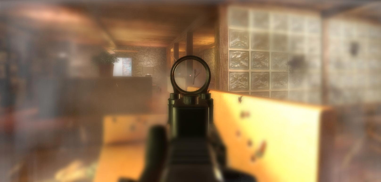 Operator The Game – Tactical Shooter Old School Mod for Insurgency ...